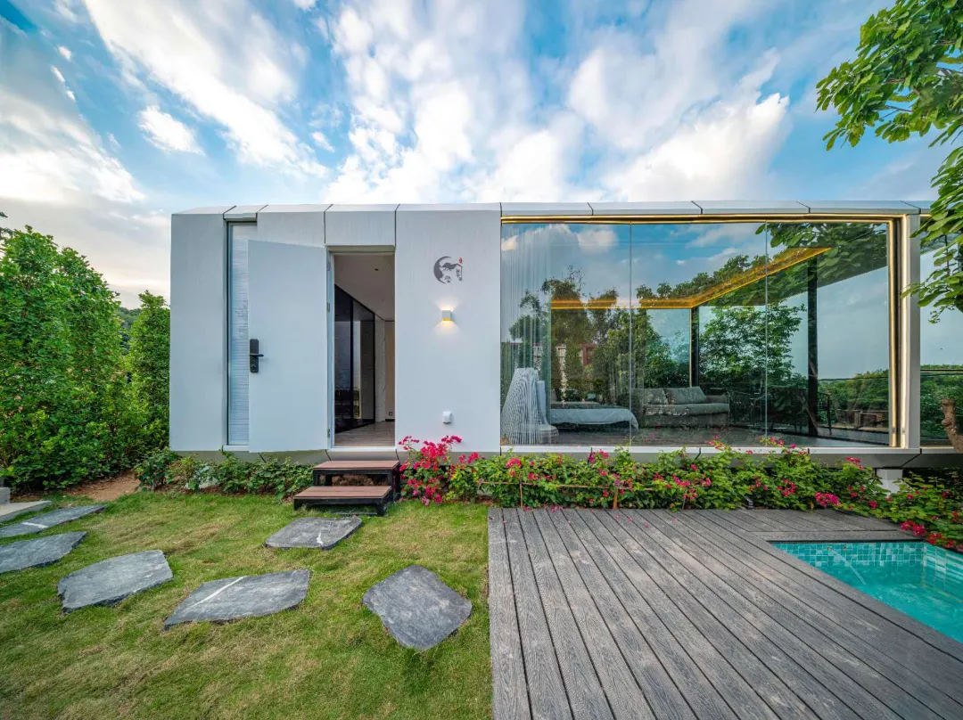 Timeless Slow Living Homestay - Dongguan