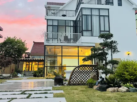 Yuan Ye Guesthouse - Shanghai