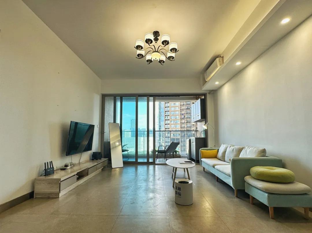 Shenzhen University Ultra - Comfort Sleep Oasis Homestay - Hong Kong