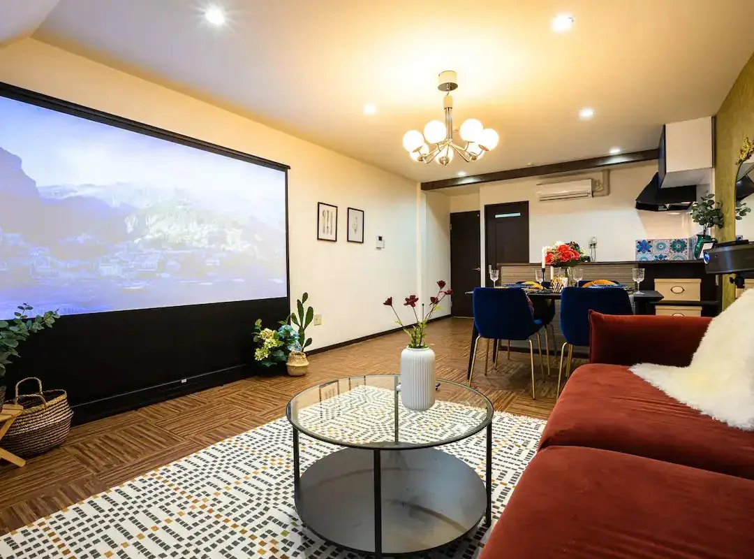 Js Xiaozhai・kishinosato - Osaka