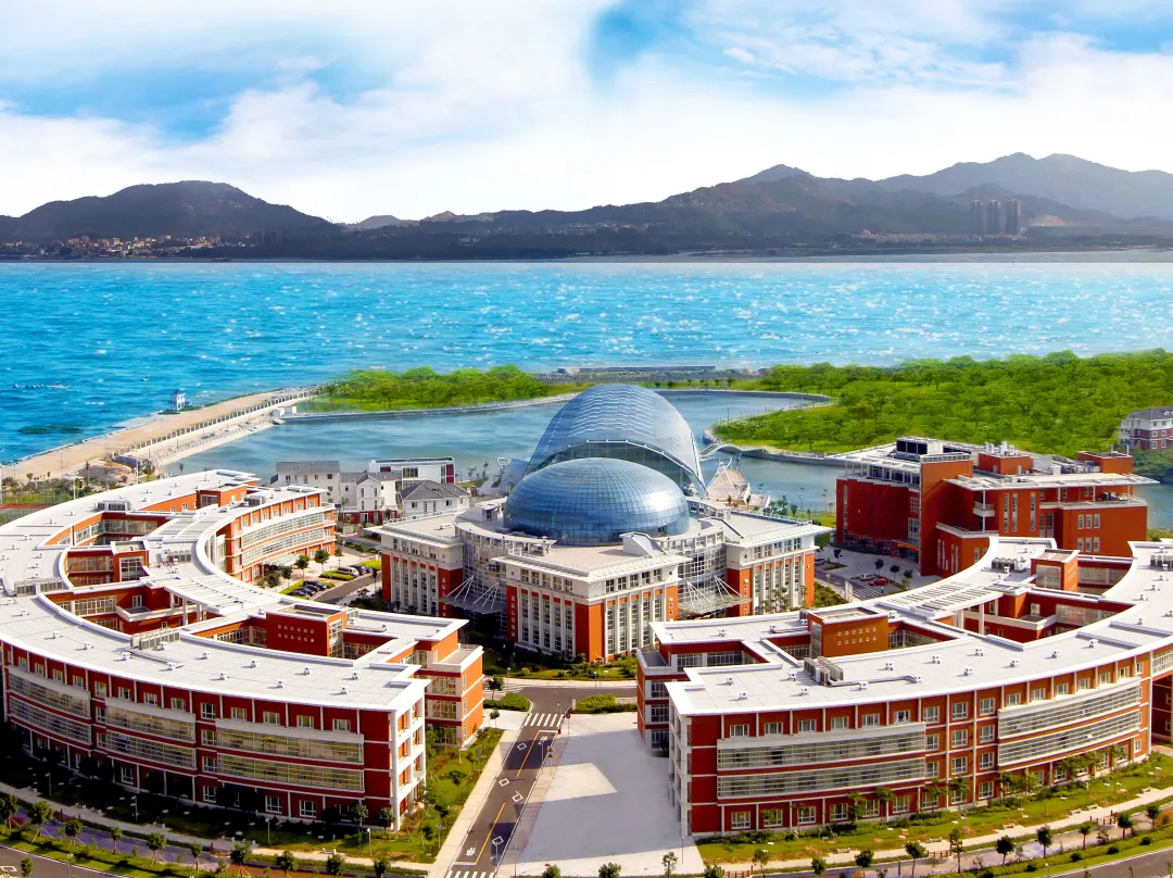 Xing Lin Wan Hotel - Xiamen
