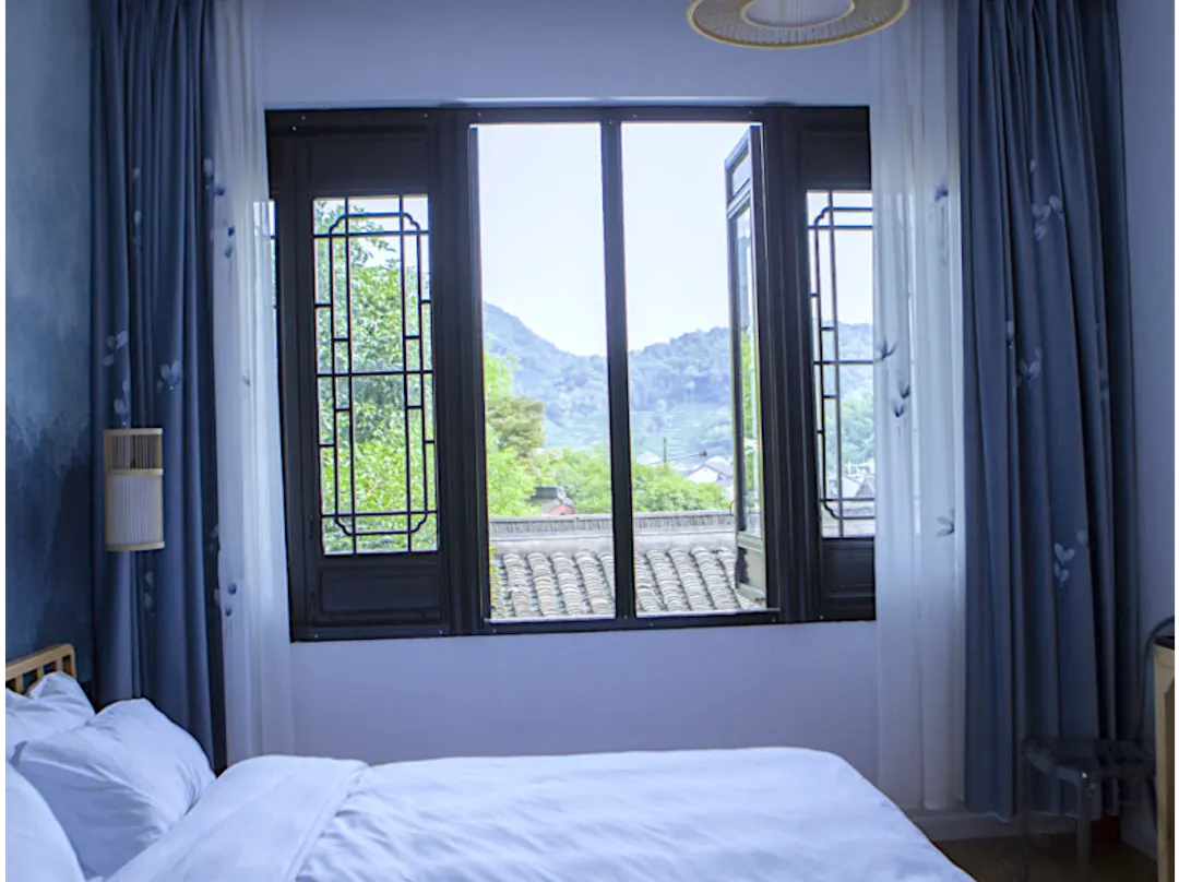 Jiashu Yunshe Hostel - Hangzhou