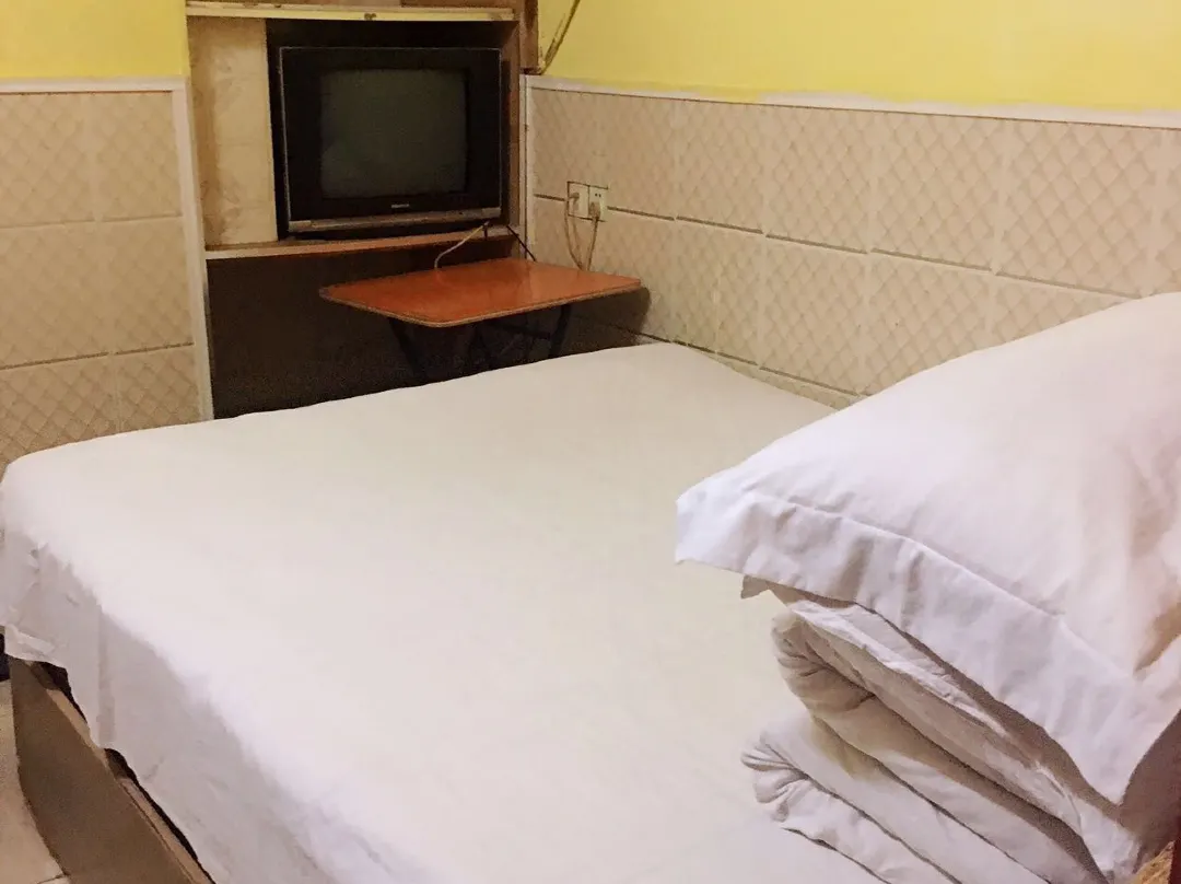 Anqing Yijia Hotel - Anqing