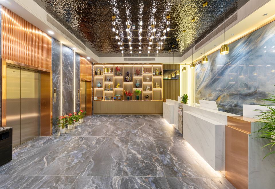 Aiwei Hotel (Shenzhen Longjing Branch)(艾威酒店（深圳龙井店）), Shenzhen - Updated ...