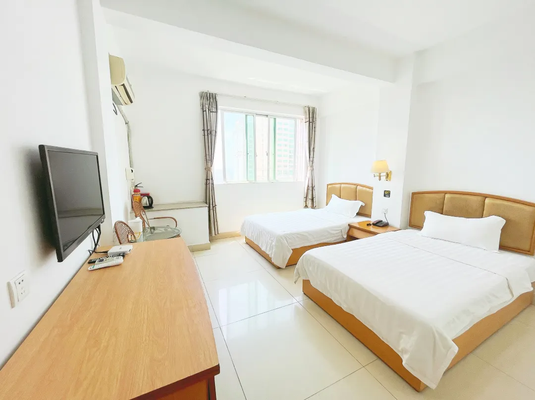 Hongchang Hotel - Yangjiang