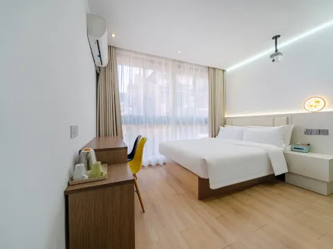 Hangzhou Youmi Homestay - Hangzhou