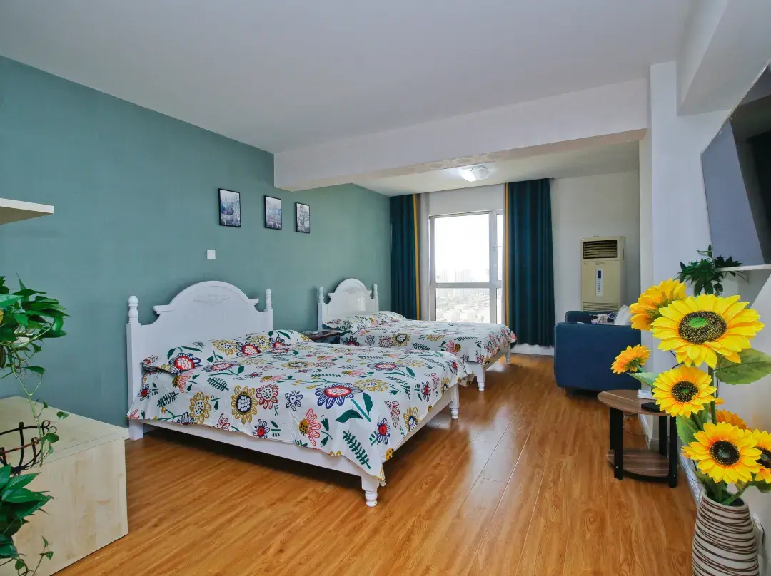 Seascape Boutique International Apartment - Xi'An