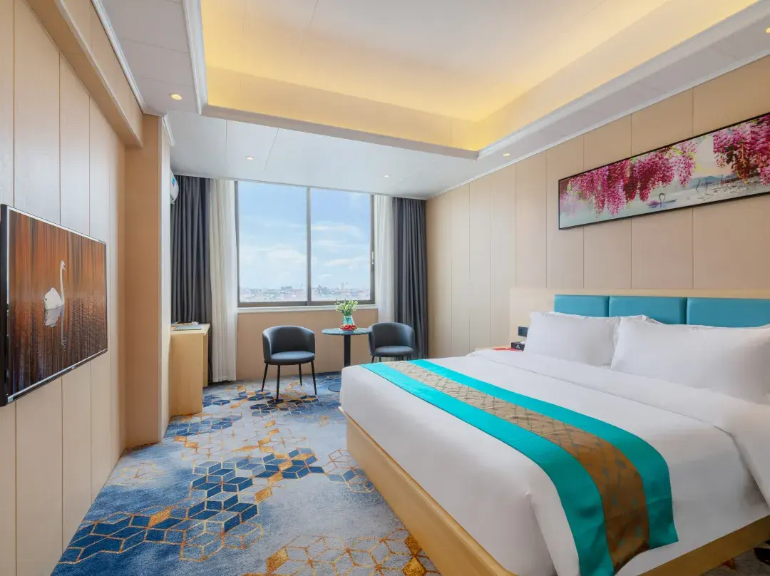 Guihao Light Luxury International Meisu - 