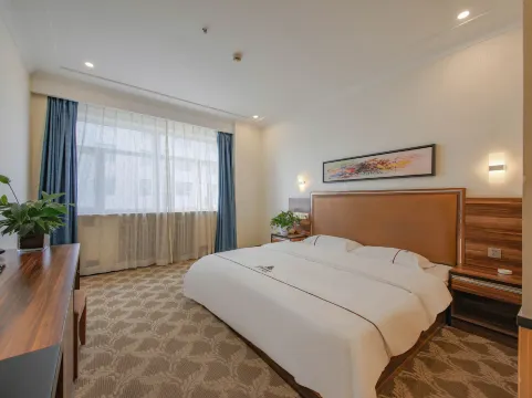 Jinji Hotel ) - Chifeng