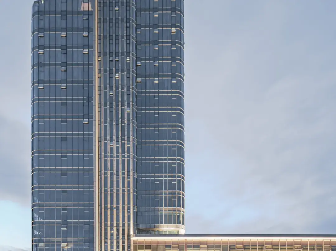C Plaza  Leshan Hotel - Leshan