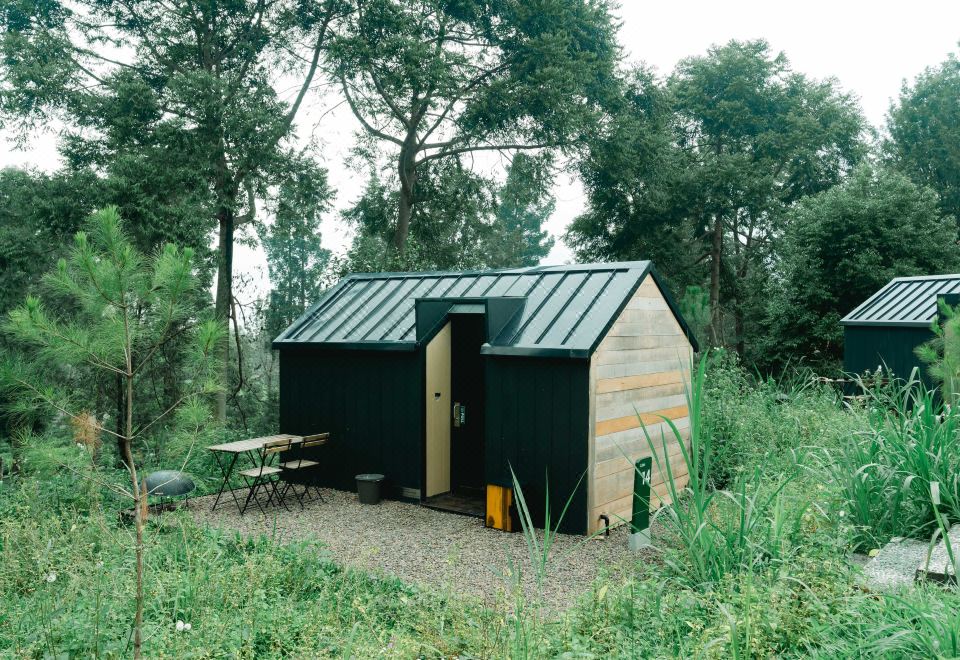 Bobocabin Gunung Mas, Puncak, Bogor Regency - ได้รับส่วนลดสูงสุด | Trip.com