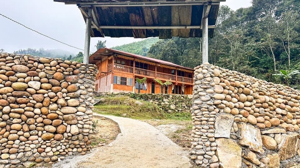 Sapa Guide Homestay & Trekking (Sapa) - 2026 Prices, Reviews & Deals ...
