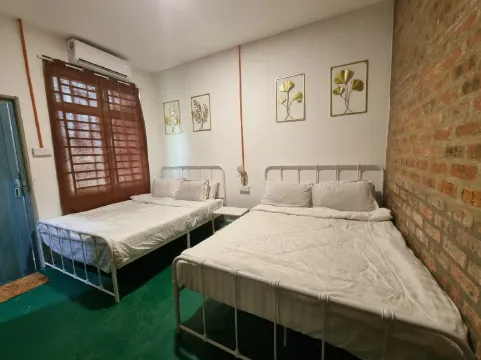 Dane & Shue Hotel - Ketereh