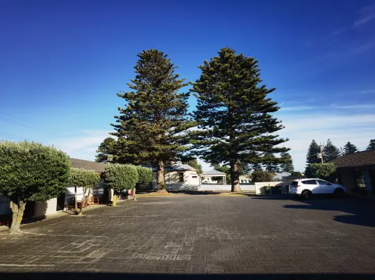 Beachport Motor Inn - Beachport