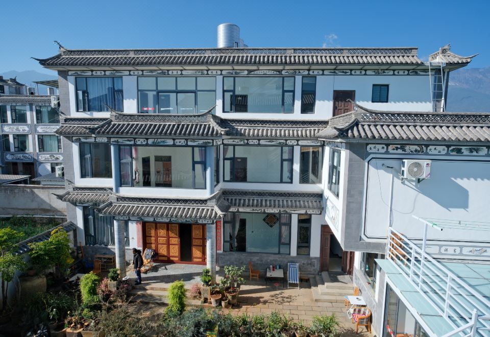 Xianqingju Boutique Stay (Dali Ancient City)(闲情居美宿（大理古城店）), Dali - Book ...