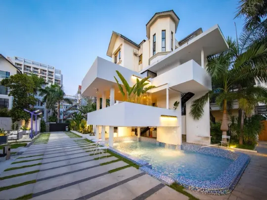 Zhelihai Holiday Hotel - 