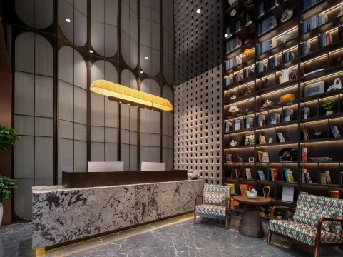 Zhuobang Hotel - Hong Kong