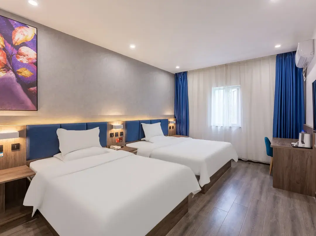 7 Days Premium Hotel - Shijiazhuang