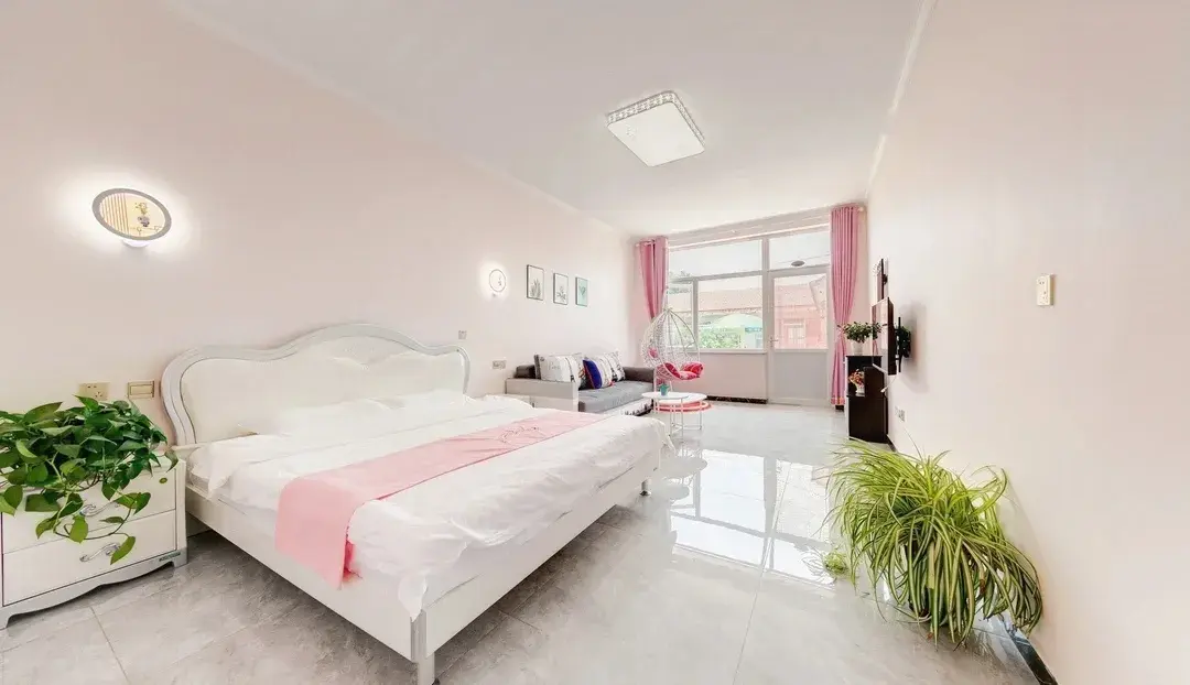 Beijing North Seven Homestay - 北京