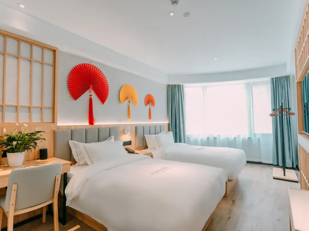 Qingmu Li Hotel - Nanjing