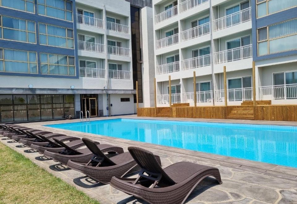 Shin Shin Hotel Jeju City お得に宿泊予約-済州市 | Trip.com
