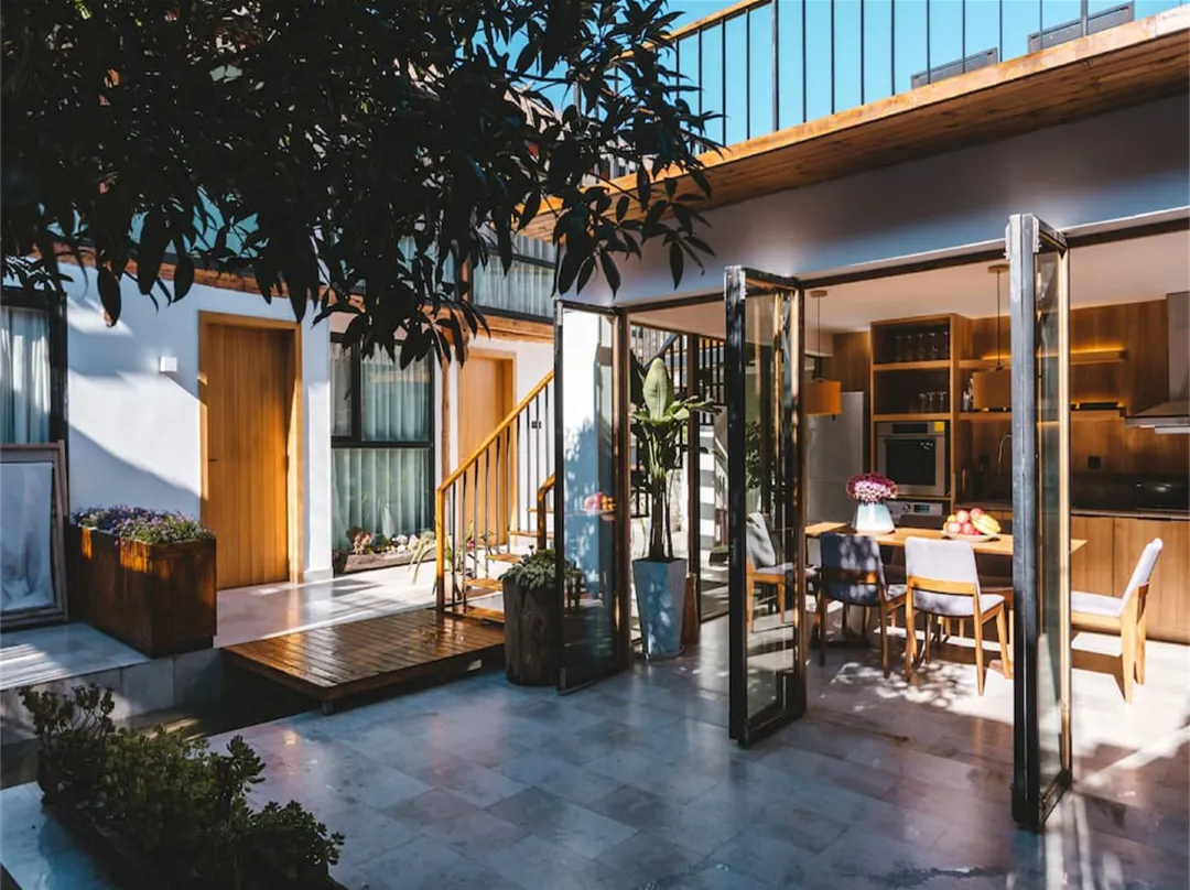 Qingdao Letu Homestay - Qingdao