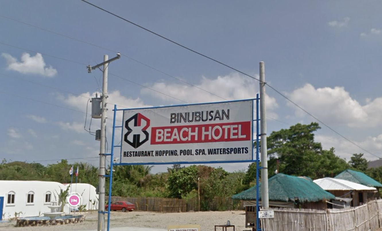 Binubusan Beach Hotel & Resort in Lian | 2024 Updated prices, deals ...