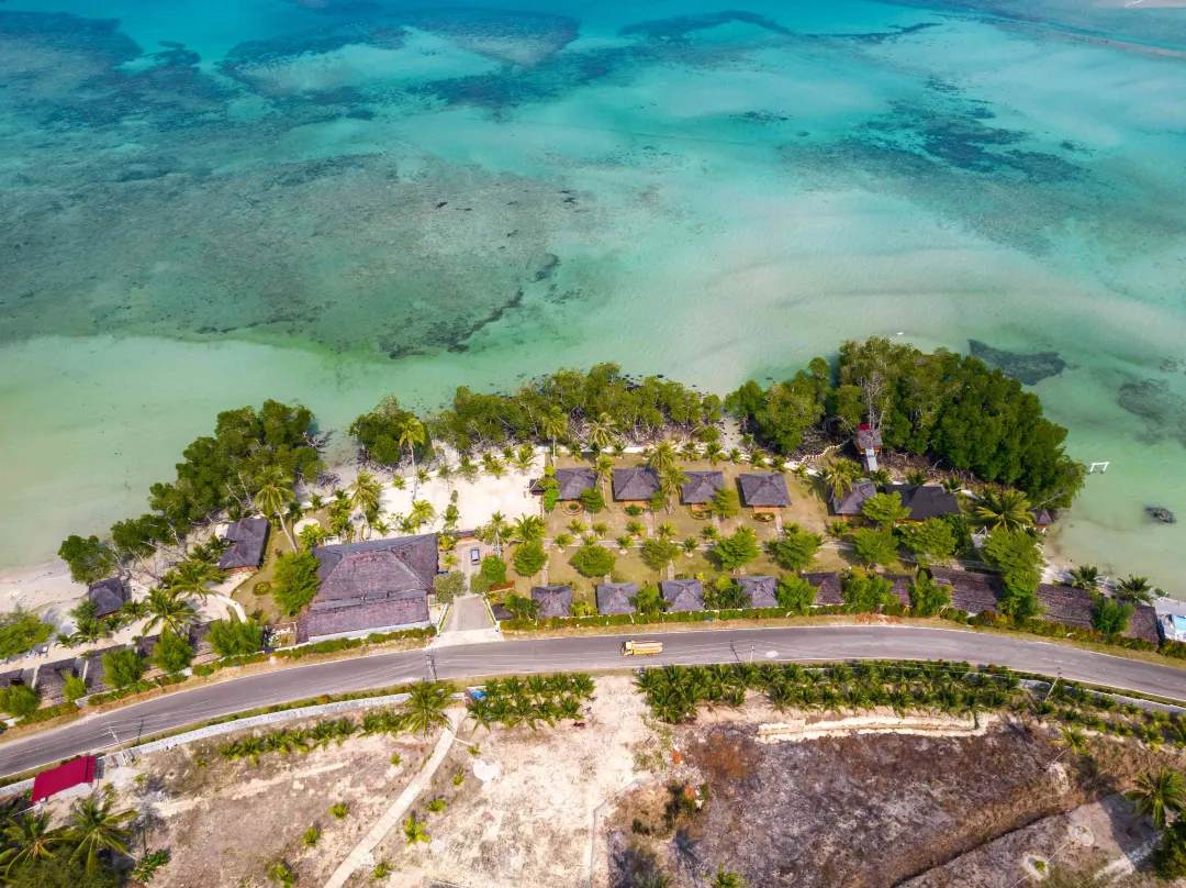 Bintan Exotica Resort By Waringin Hospitality - Bintan Island
