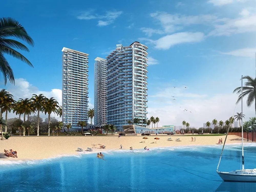 Jordon Seaview Resort - Danzhou