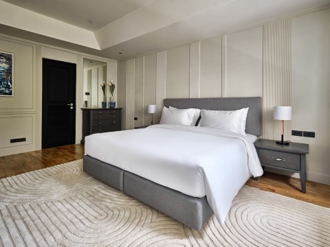 Floral Court Hotel & Residence in Bangkok | 2025 Updated prices, deals ...