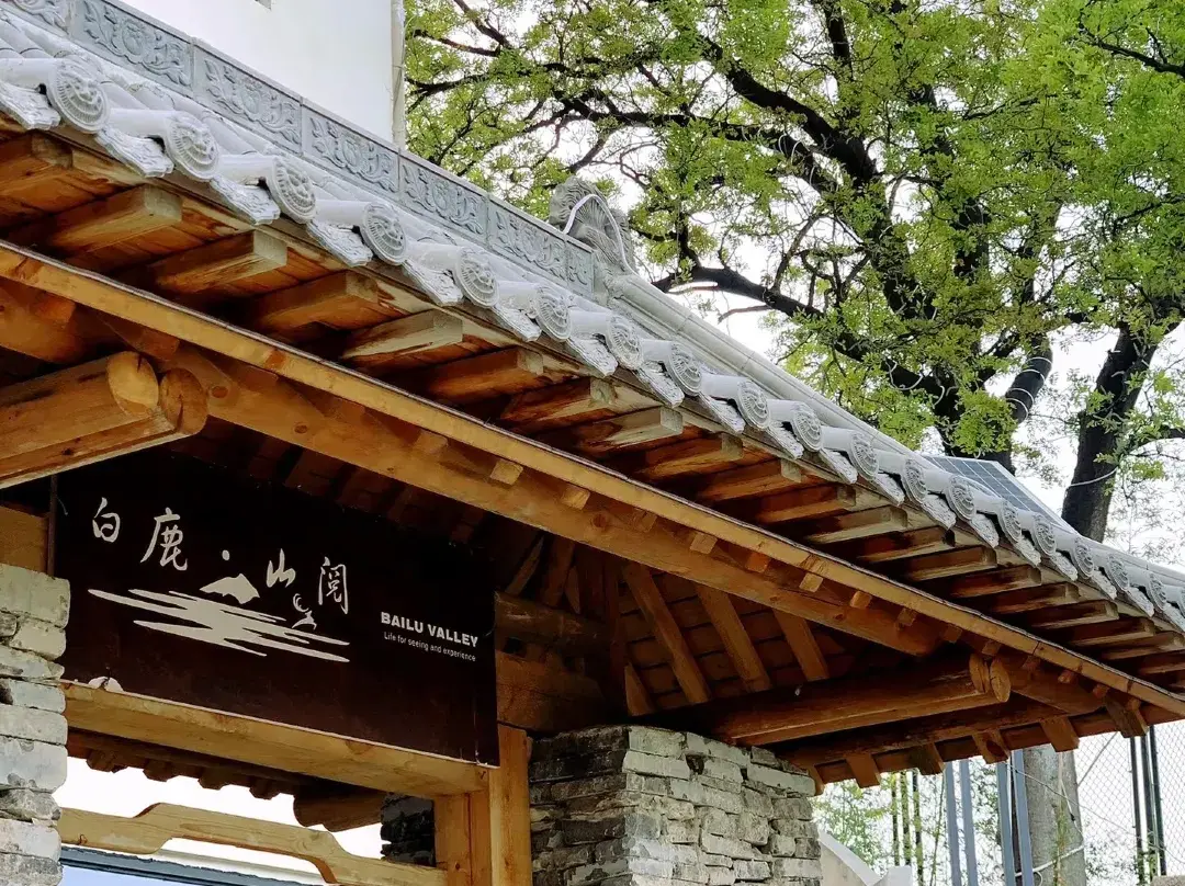 Bailushanyue Homestay - Xi'An