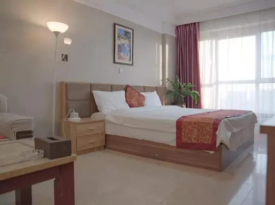 Dalian Kaiyuan Hotel - Dalian