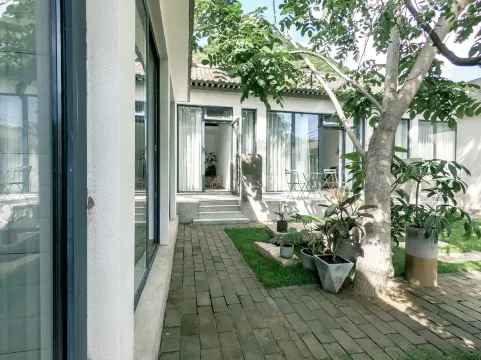 Beijing Wuji Homestay - Beijing