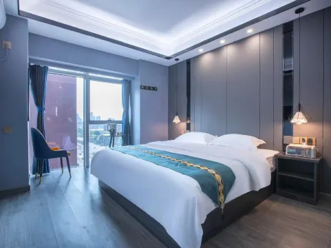 Milai Hotel - Changde