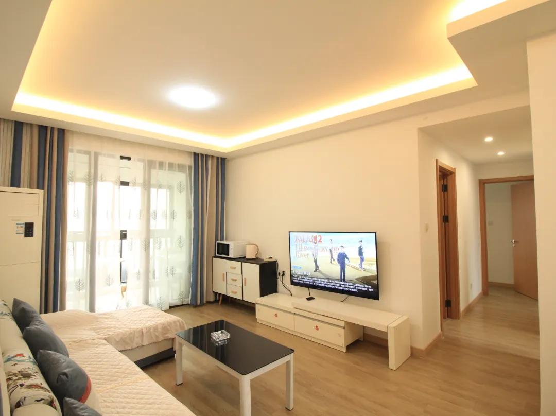 Aijia Family Apartment - Hefei