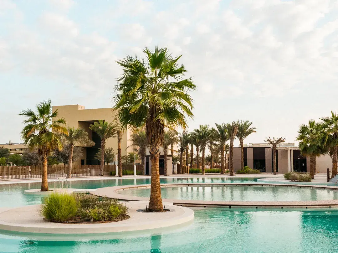 Erth Abu Dhabi Hotel - Abu Dhabi