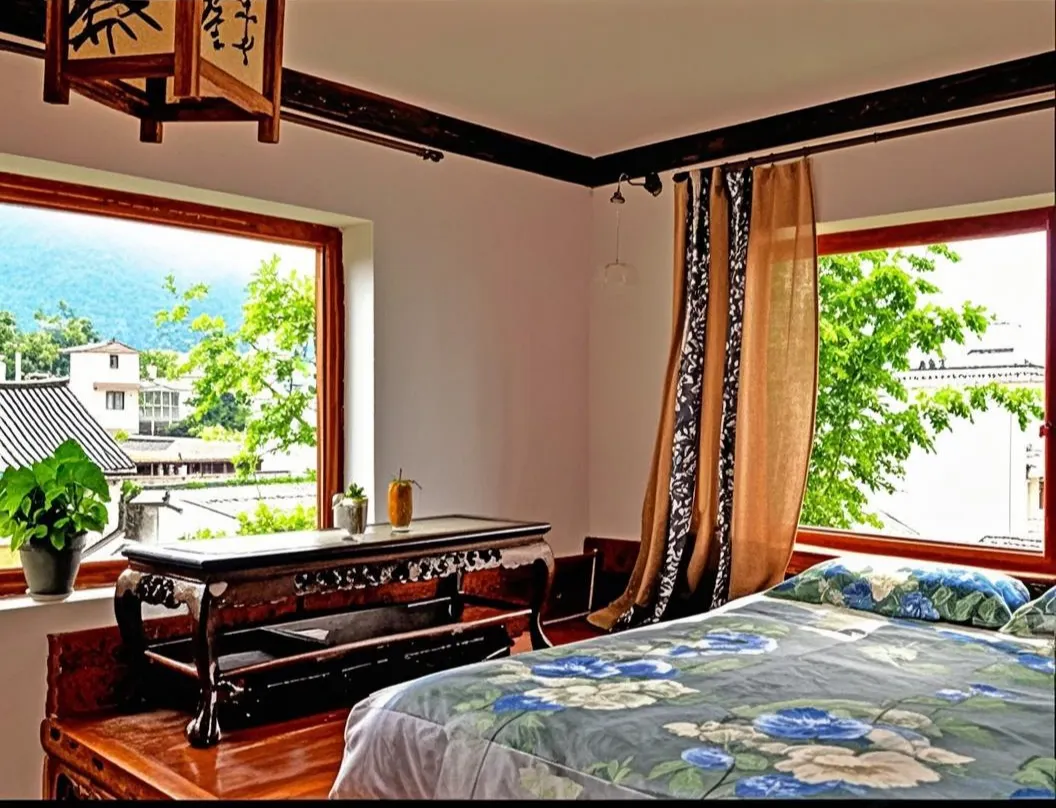 Dali Lily International Youth Hostel - Dali