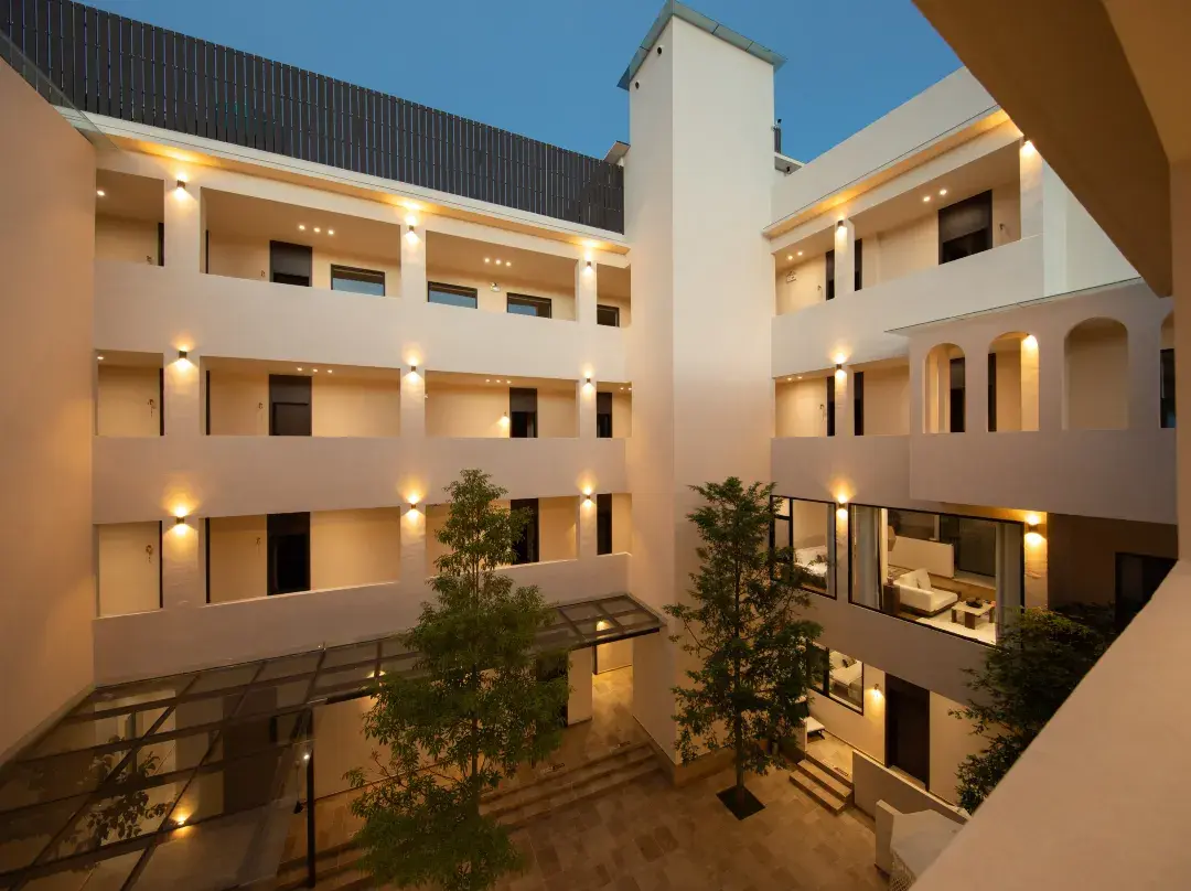 Jinshi·seaview Resort - Dali