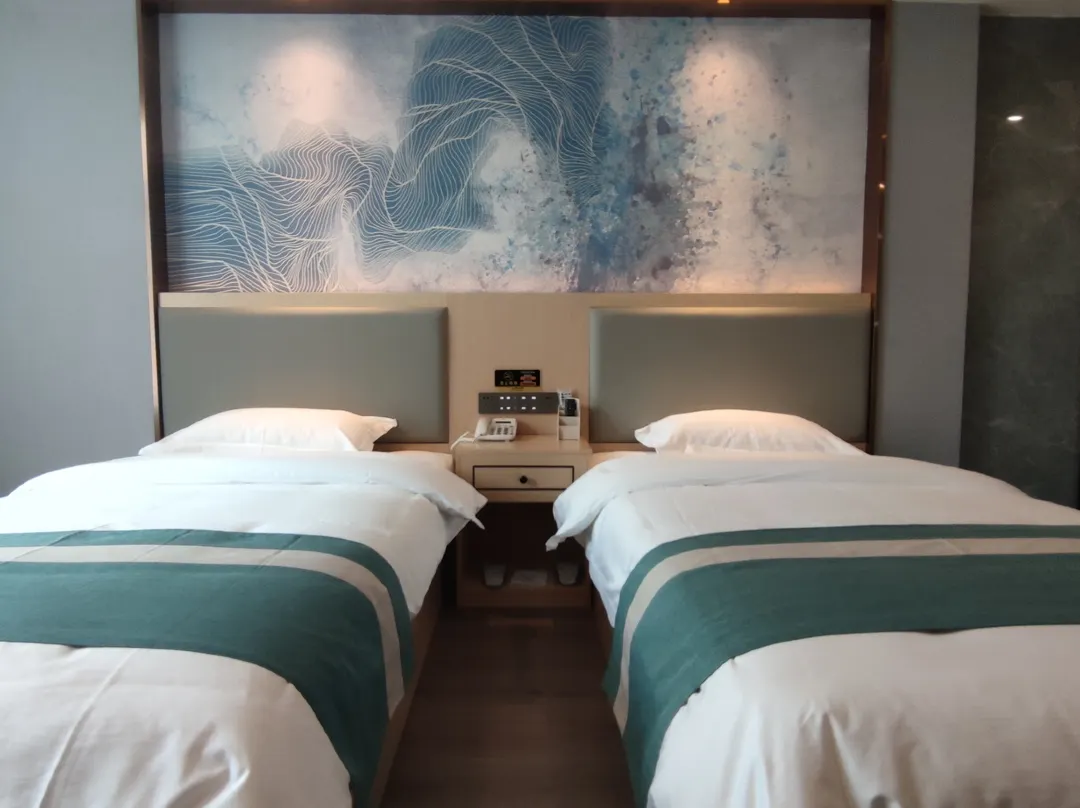 Chuangmeida Hotel - Lanzhou