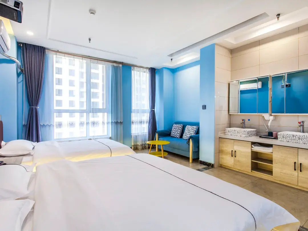 Going Tolai Inn - Shijiazhuang