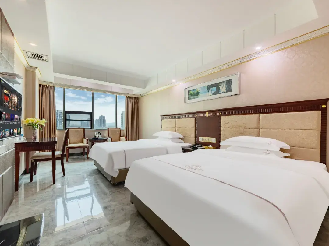 Zhuhai Jinmao Hotel - Zhuhai