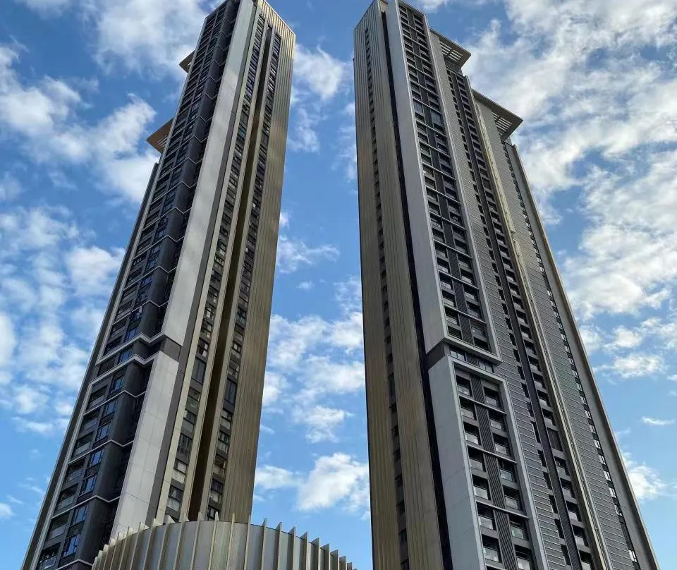 Shenzhen Junhao Hotel Apartment (Futian Port Xiasha Metro Station - Hong Kong