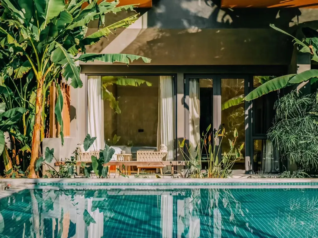 Jingdezhen Qizhu Fengguo'er Art Museum Hotel - Jingdezhen