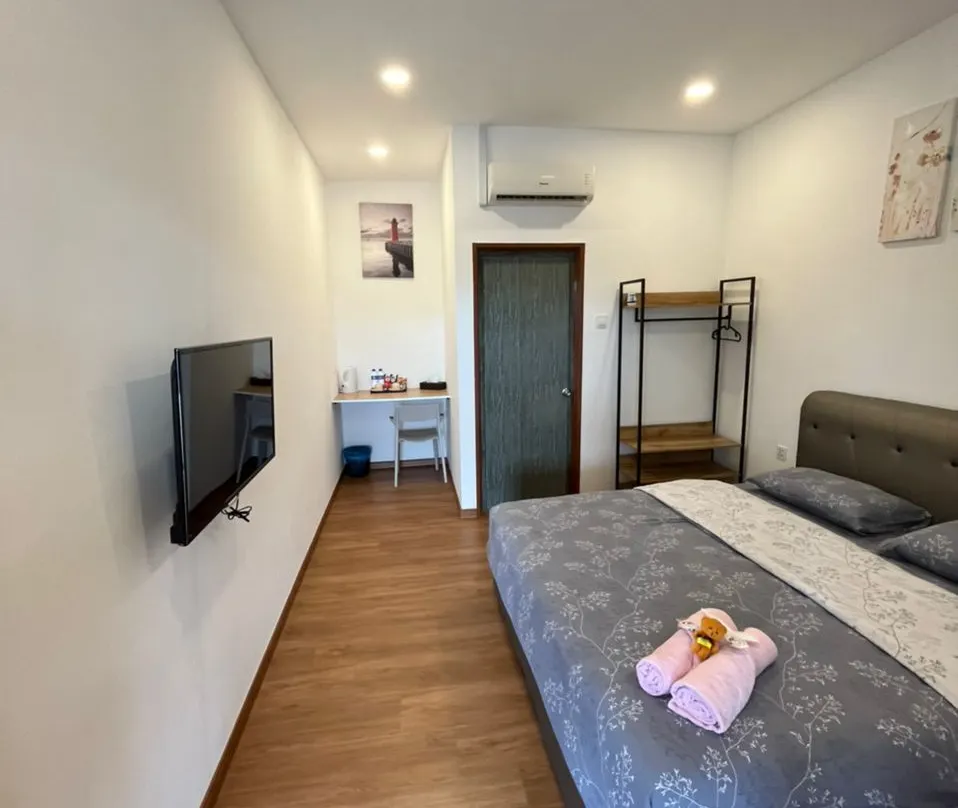 Raintown Cottage - Taiping