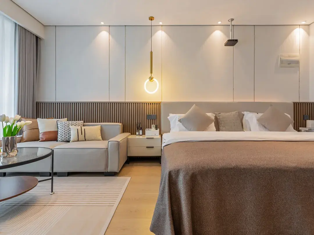 Yue Collection Hotel - Kunming