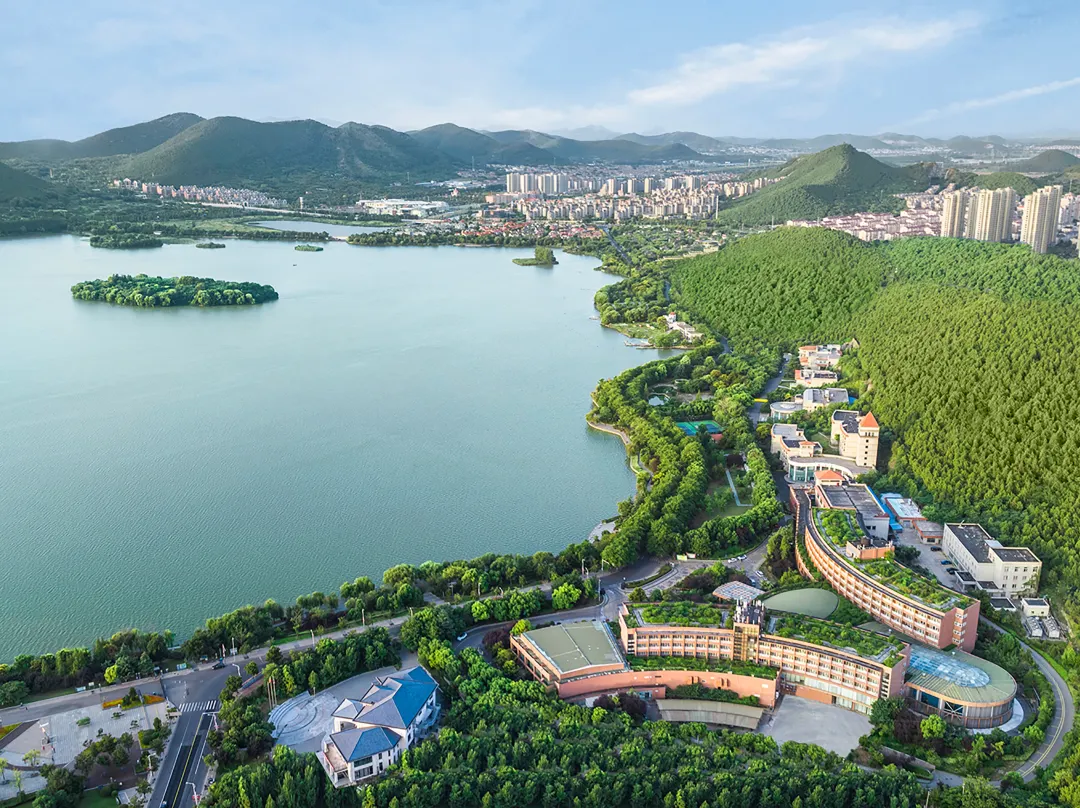 Grand  New Century Hotel Xuzhou - Xuzhou