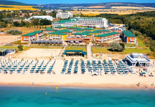 ECO Therma Village - SPA Mineral Pool & All inclusive & Free Parking ...