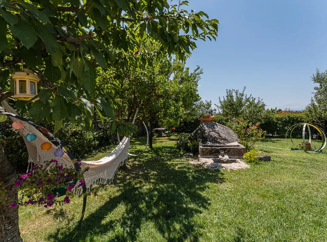 Sevenfarm - Viseu District