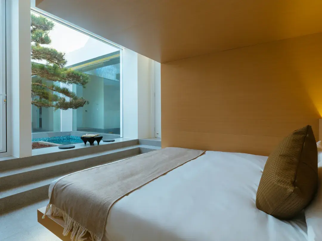 Memory Time Global Homestay - Beijing