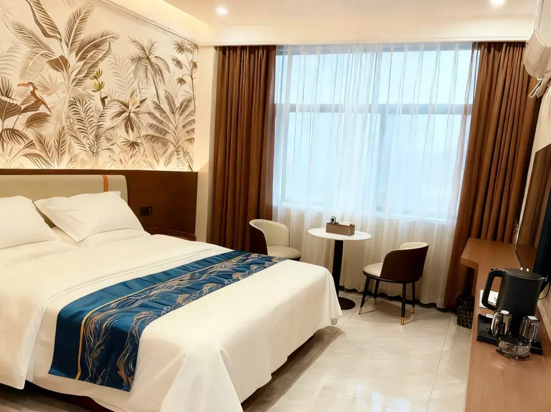 Nanyang Youcheng Hotel - Nanyang